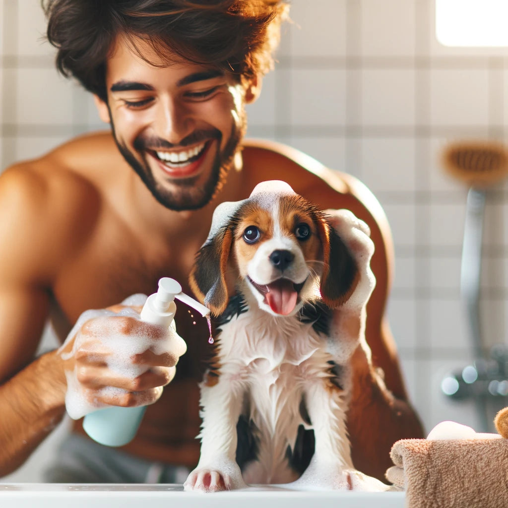 Best Puppy Shampoo: A Guide to Keeping Your Pup Clean – Pet Health Pros