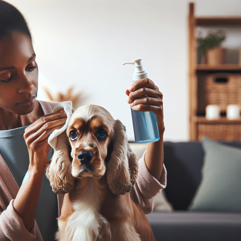 Comprehensive Guide to Dog Ear Itchiness: Causes and Treatment – Pet ...