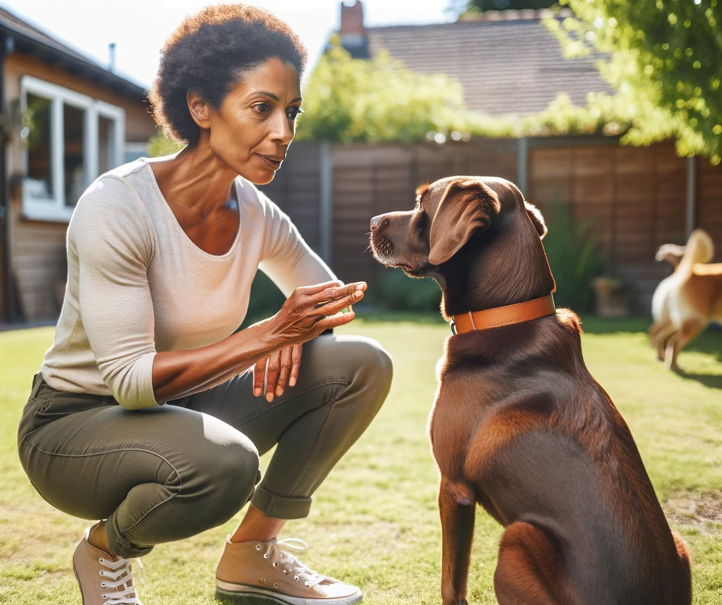 How to Stop Stool Eating in Dogs: Effective Solutions – Pet Health Pros