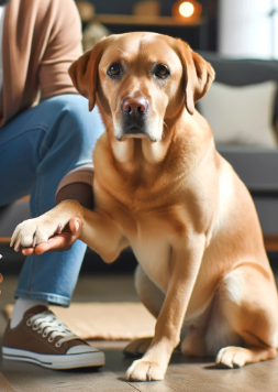 Benefits of Using Antiseptic Flush for Dogs – Pet Health Pros