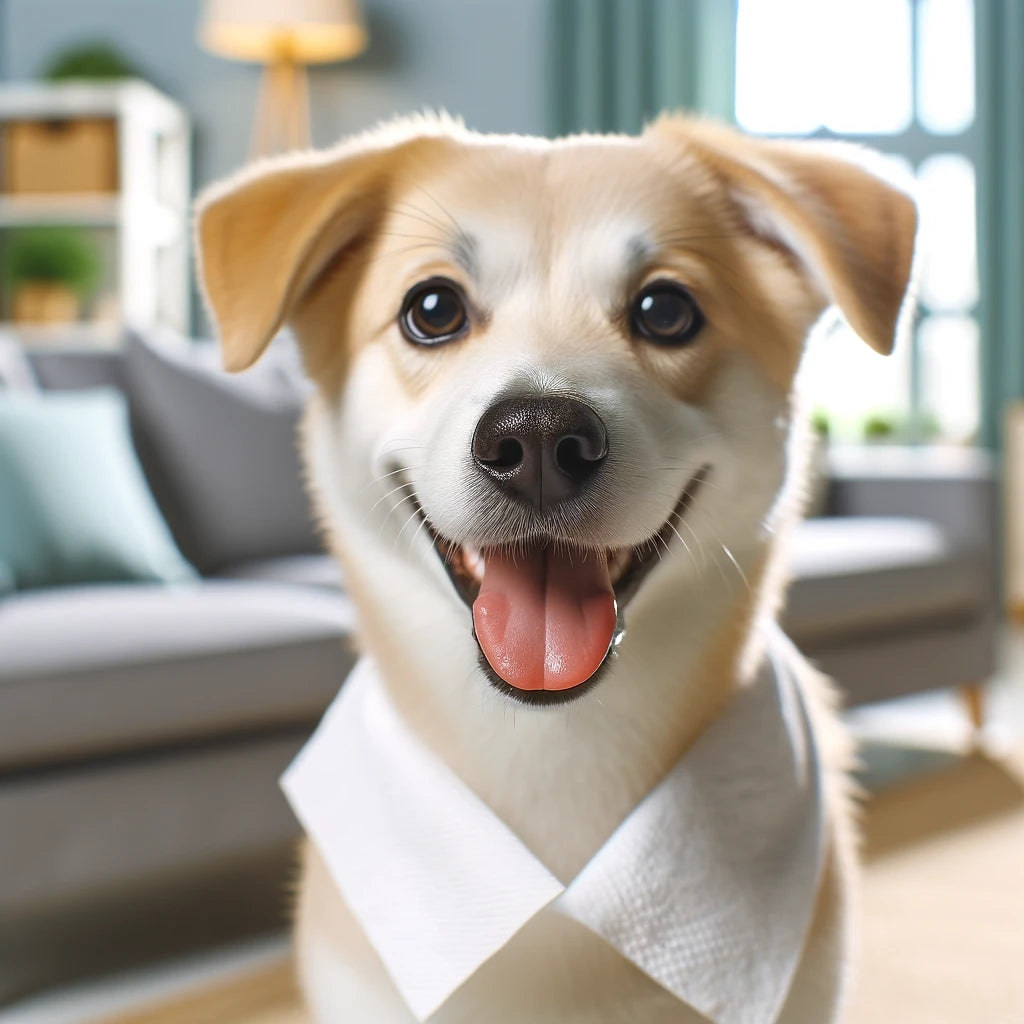 How to Remove Tear Stains from Your Dog's Fur – Pet Health Pros