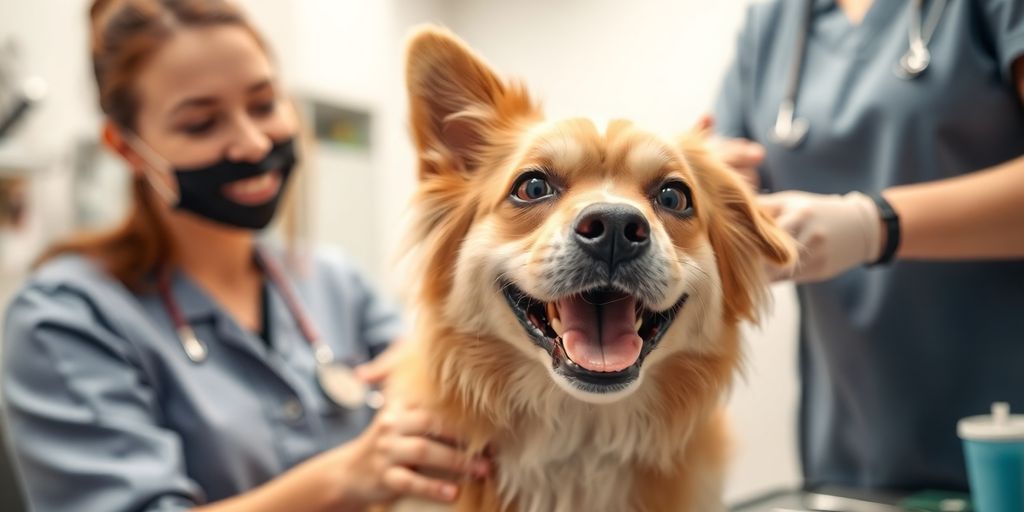 Finding the Best Vet That Does Grooming for Your Pet's Needs – Pet ...
