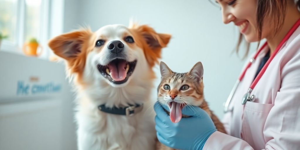 Discover the Benefits of Choosing a Healthy Vet Clinic for Your Pet's ...