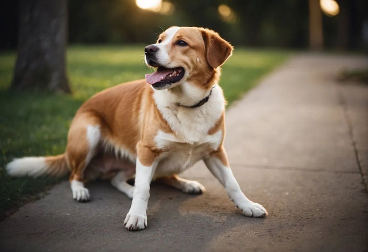 A Guide to Safely Expressing Your Dog's Anal Glands at Home – Pet ...