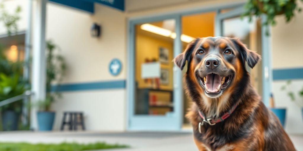 Finding Vets Near Me for Dog: Your Ultimate Guide to Local Veterinary ...