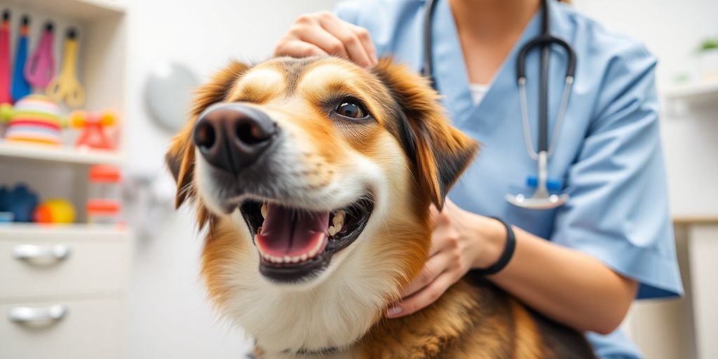 Finding the Best Vets Near Me for Dog Care: A Comprehensive Guide – Pet ...