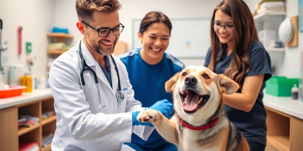 Discover Vets Near Me Offering First Visit Free: Your Guide to Afforda ...