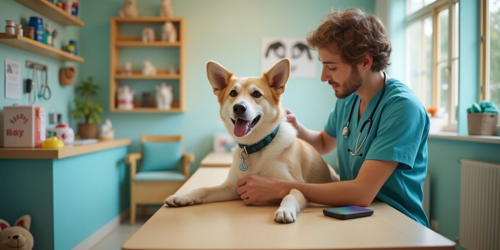 The Ultimate Guide to Visiting Veterinarians Near Me: What You Need to ...