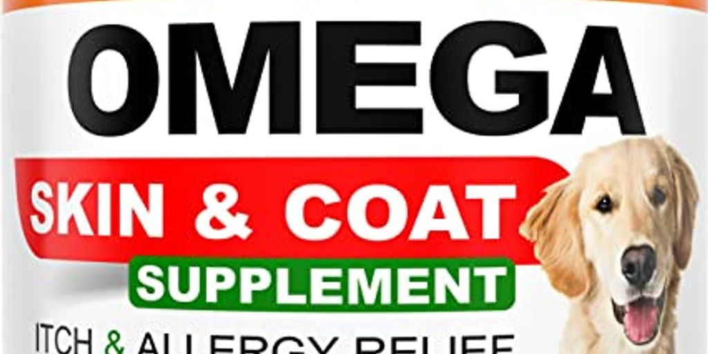 The Benefits of Omega 3 for Dogs: A Comprehensive Guide – Pet Health Pros