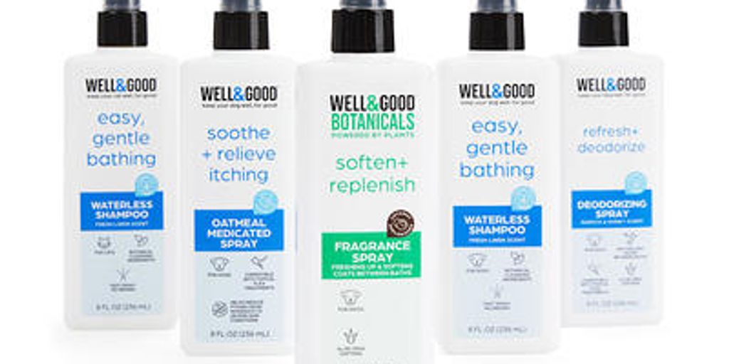 How to Choose the Best Dog Cologne for Your Furry Friend – Pet Health Pros