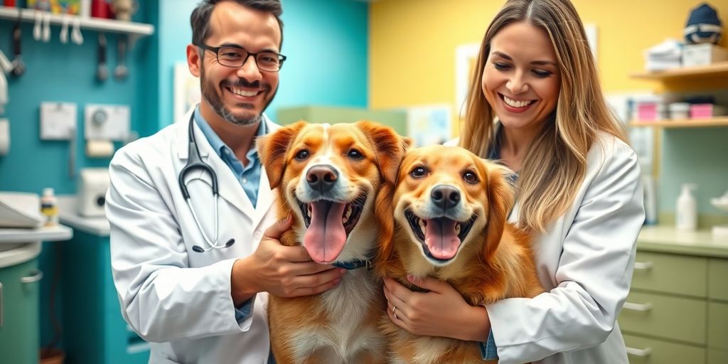 Finding the Best Veterinarians in the Area: A Comprehensive Guide – Pet ...