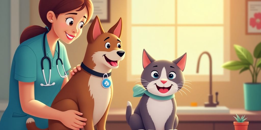 Choosing the Right Pets Home Vets for Your Furry Family Members – Pet ...